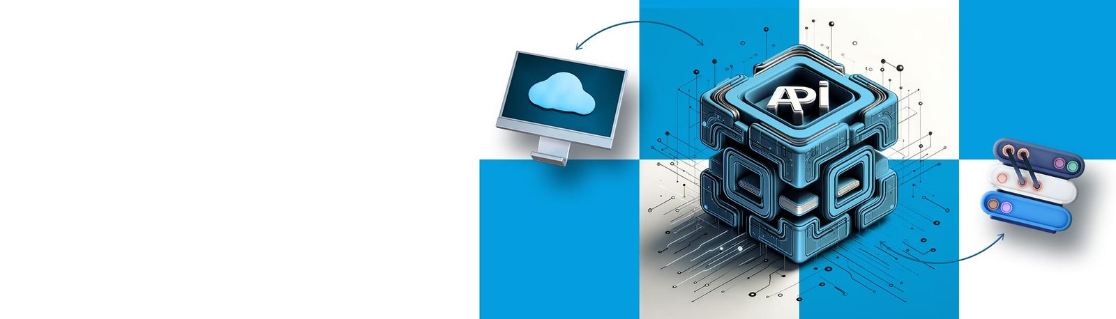 API Integration development Services in Baltimore