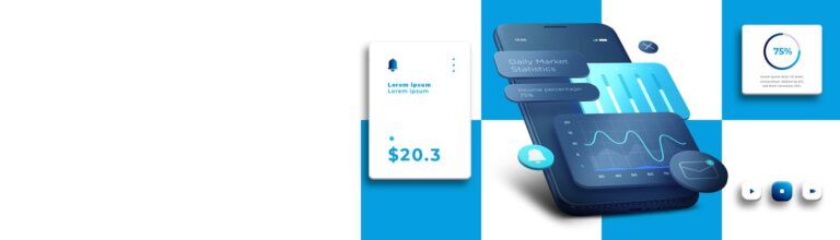 UI/UX Design - Chainbot Solutions